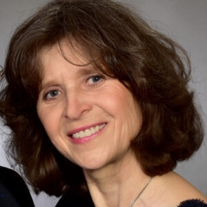 Margit Seifert | Teammitglied Paten der Nacht (DE)